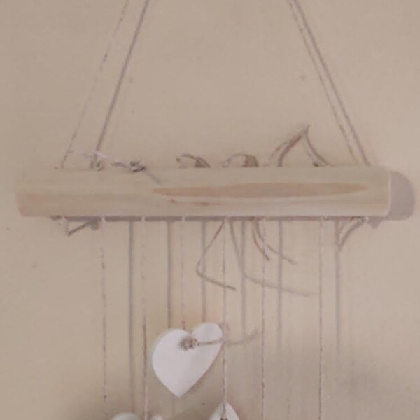 Hanging Mobile Art - Etsy