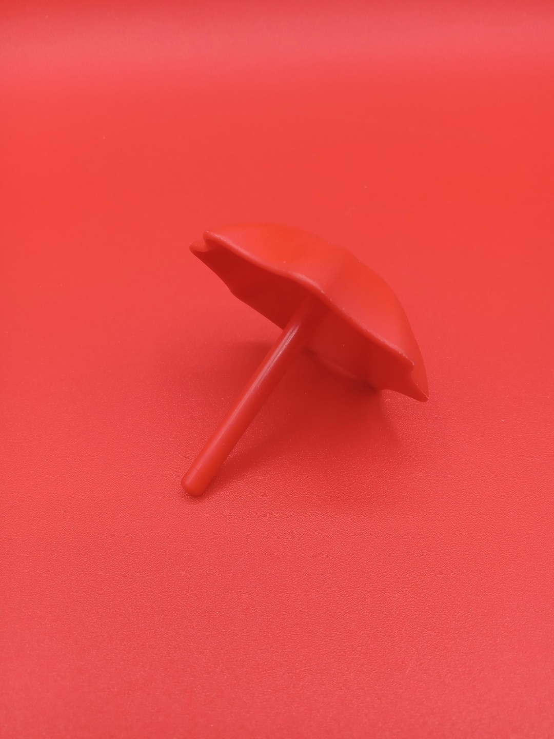 Lego Duplo Red Umbrella for House - Etsy
