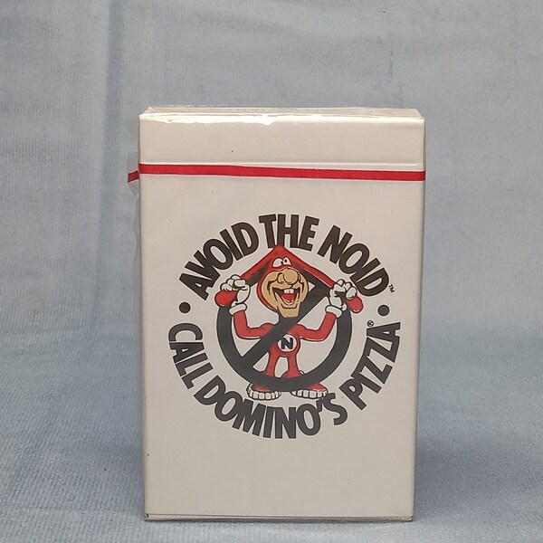 Avoid the Noid - Etsy