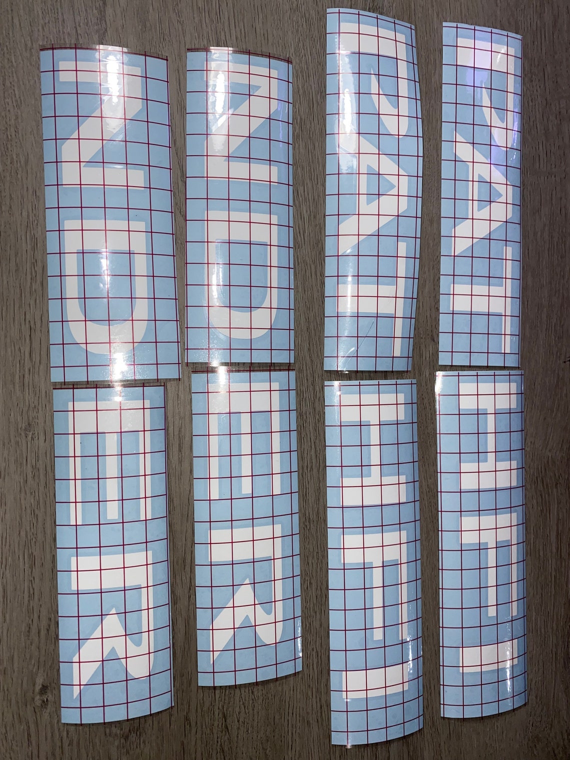 00-04 Nissan Pathfinder Roof Rack Decals - Etsy