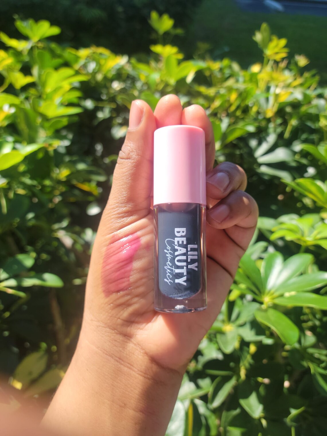 Confidence Color Changing Lip Gloss/ Lip Stain/ PH Color Changing Lip ...