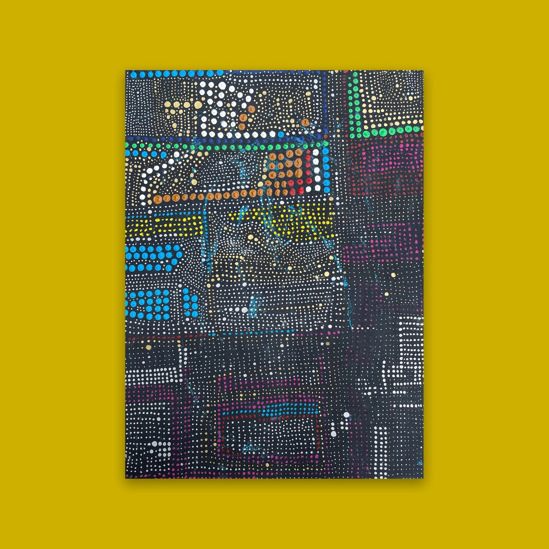 Sign the Dotted Line - Etsy