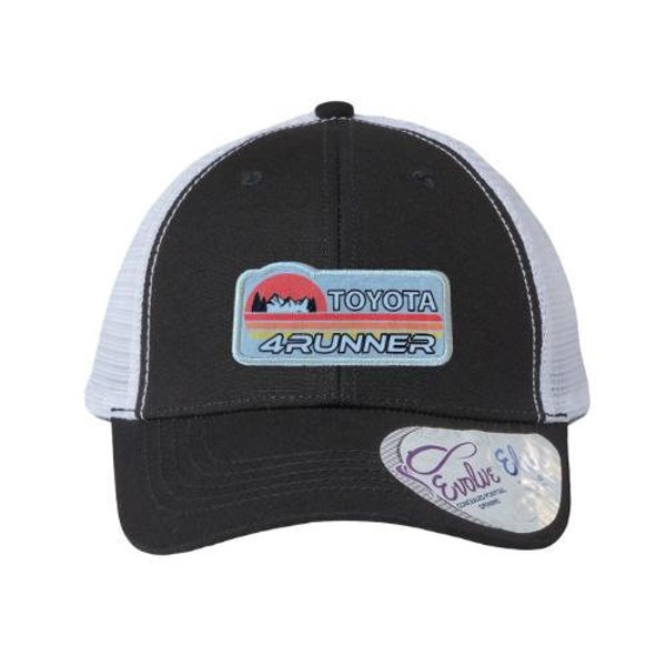 Toyota Hat - Etsy
