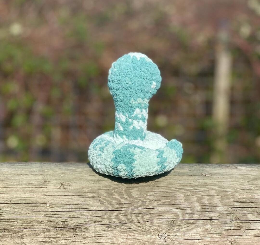 Snake Crochet Snake Snake Plushie Crochet Snake Plushie Crochet Plushie ...