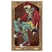 The Gamer Tarot Card Sublimation PNG, Sublimation Design, Urban ...