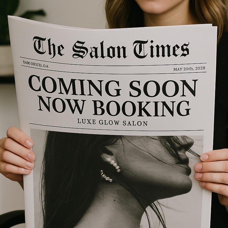 Small business newsletter ideas - Etsy.de