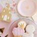 Princess Themed Plates - Perfect for Princess Themed Parties - Pink ...