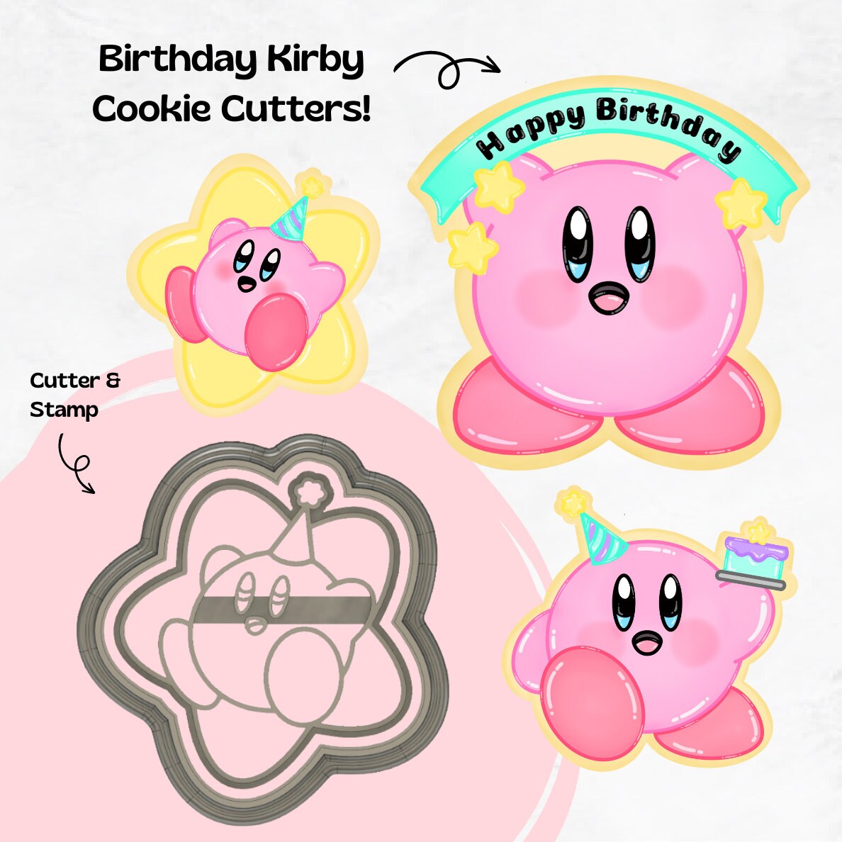 Cutter Kirby