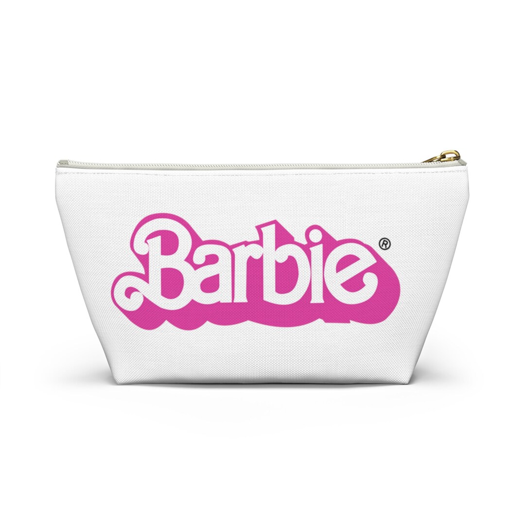 Barbie Girl Barbie Movie Accessory Pouch W T-bottom - Etsy