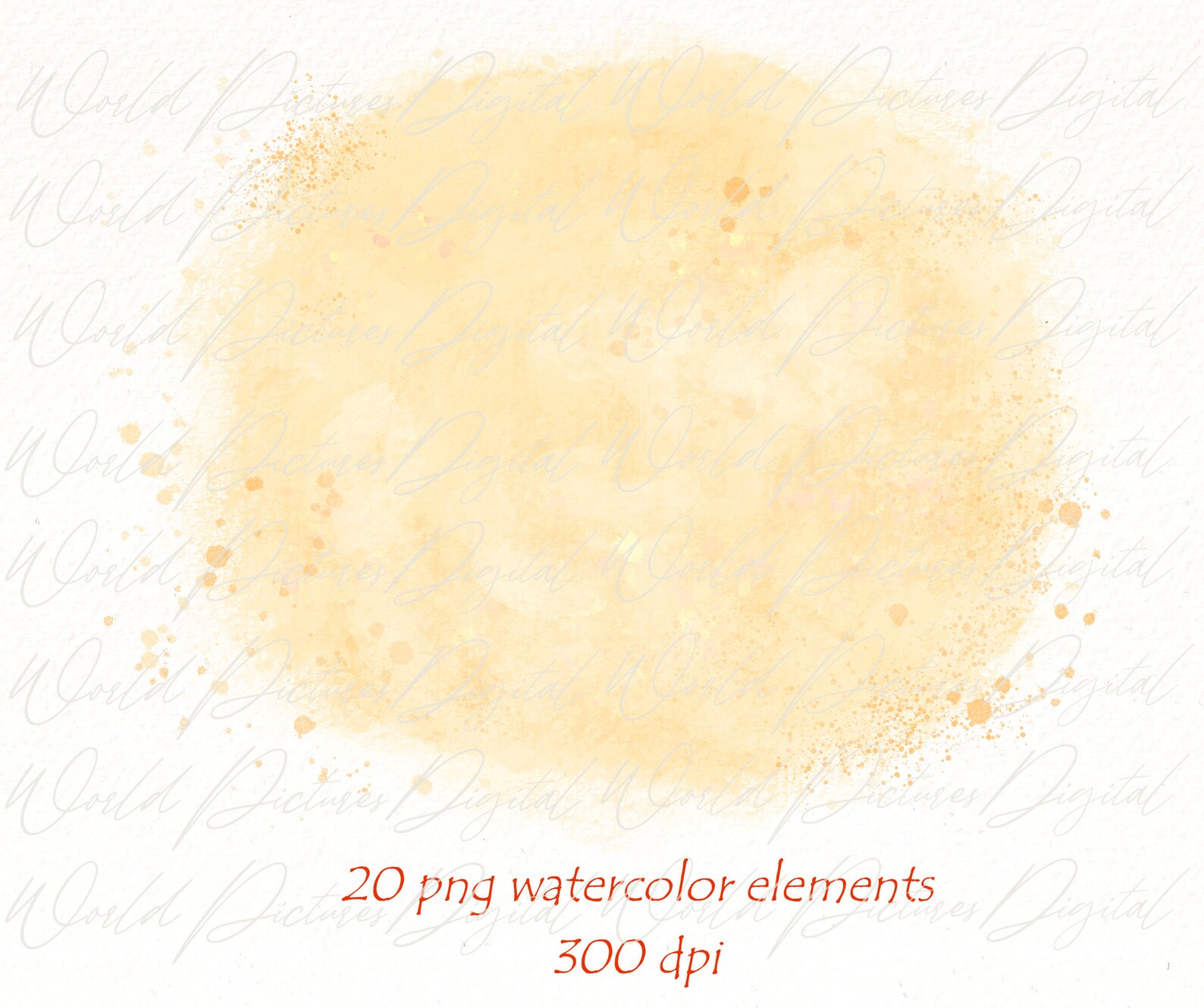 Mushroom Clipart, Watercolor Fall Png Clipart, Autumn Woodland Clip Art ...