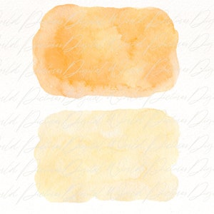 Watercolor Fall Clipart, Watercolor Autumn Season Clip Art, Autumn ...