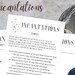 Printable Incantations Pages Ideal Add in for Spell Book - Etsy