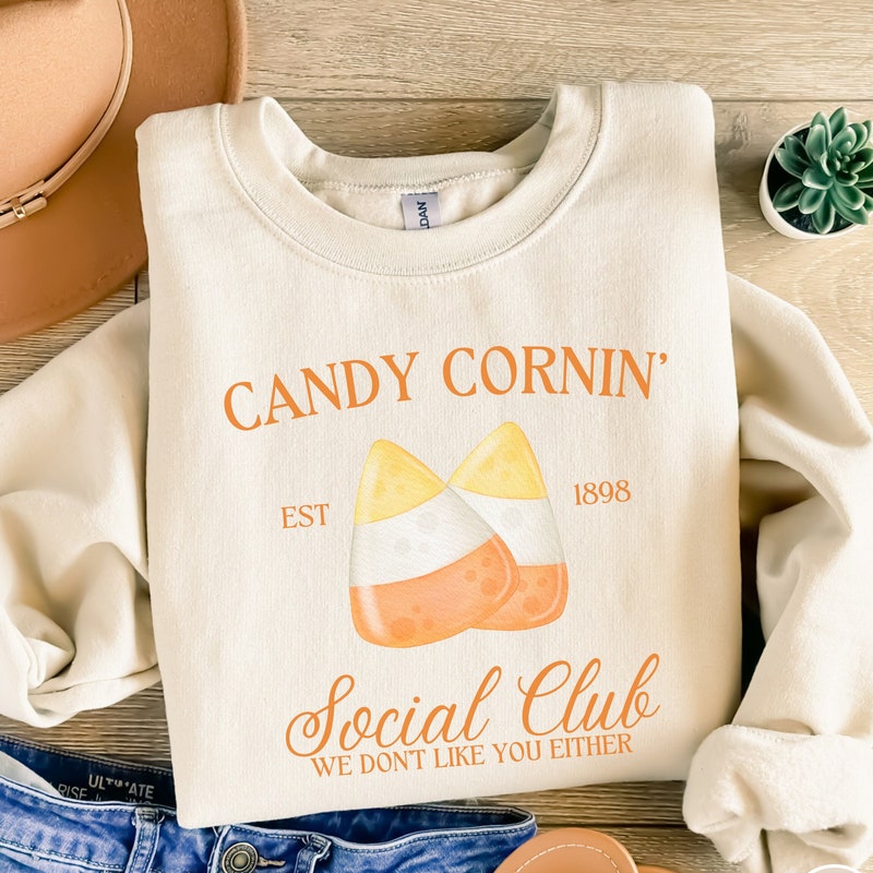 Candy Corn Game - Etsy