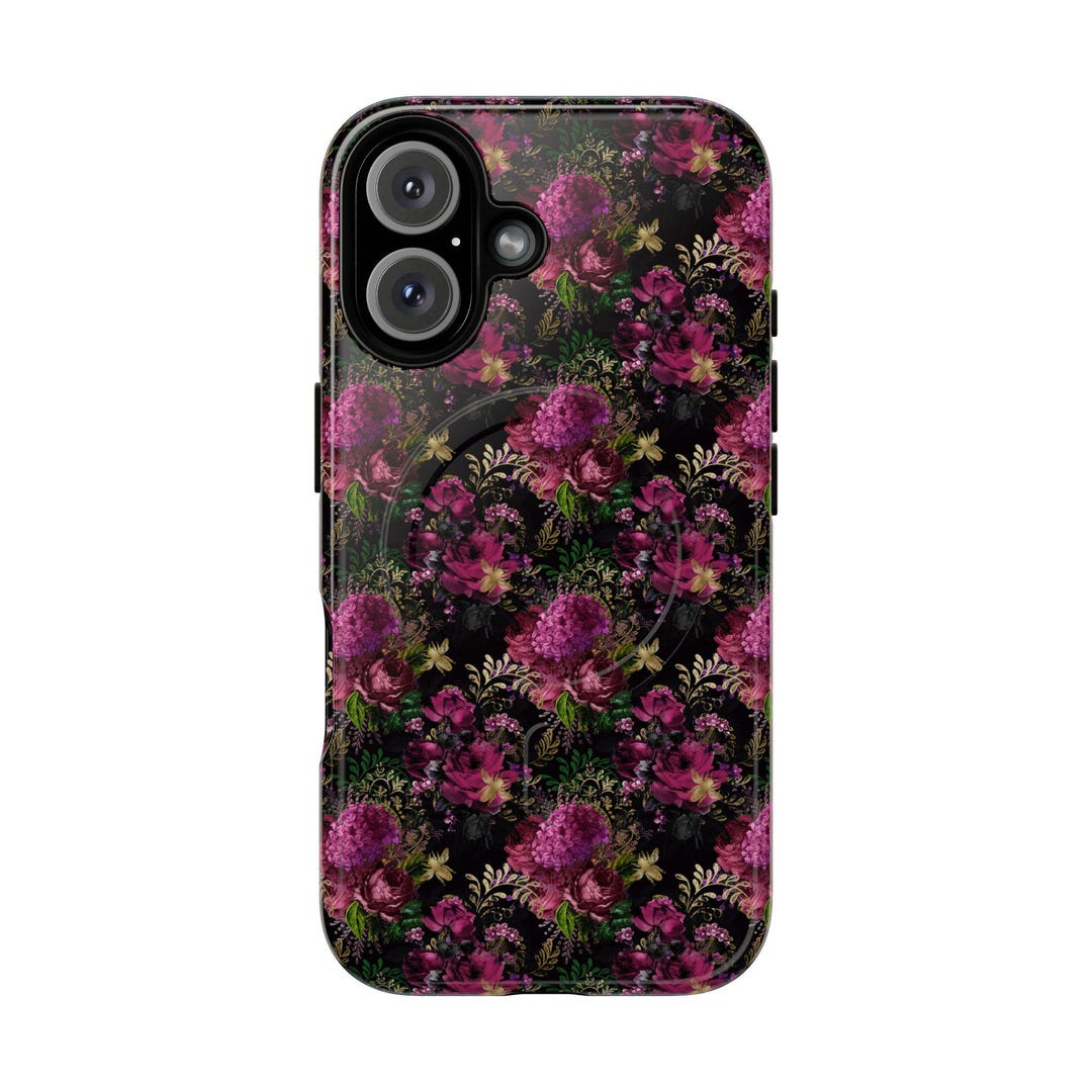 Magsafe Bridgerton Vibe Case Unique Phone Case Woman's Gift Phone Case ...
