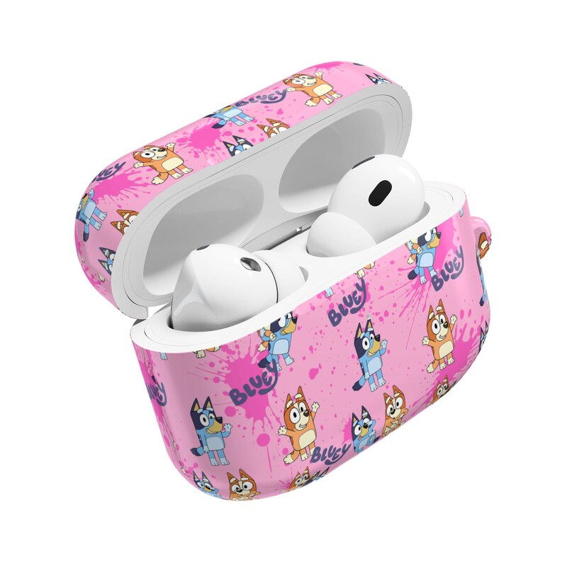 AirPod Case Sticker - Etsy
