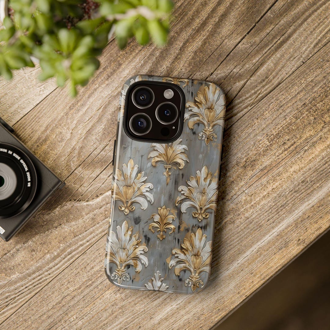 Bridgerton Vibe Case Unique Phone Case Woman's Gift Phone Case ...