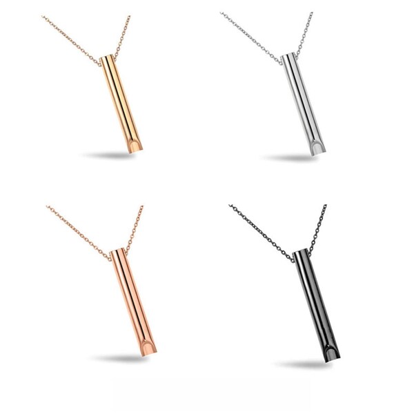 Vaping Necklace - Etsy UK