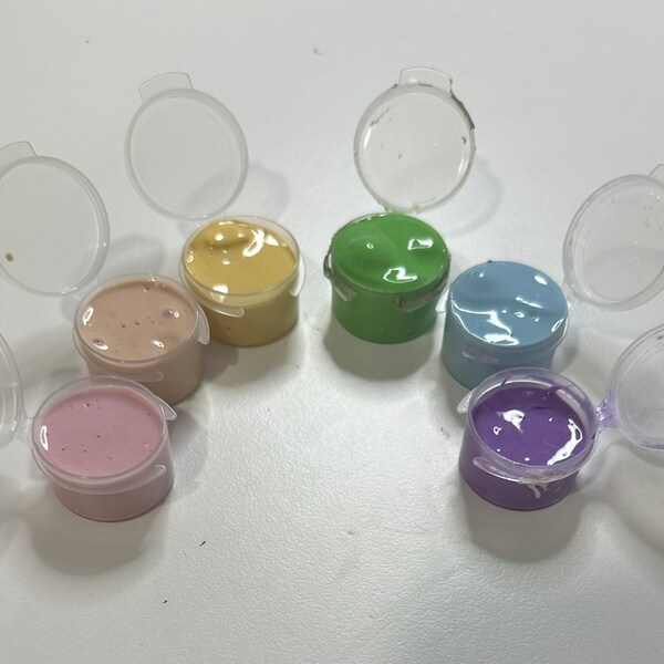 Slime Containers - Etsy