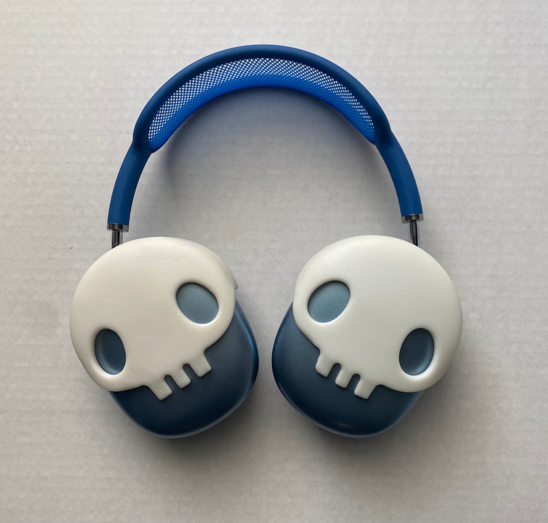 SANIRO AirPod Max Covers Kuromi Inspired - Etsy