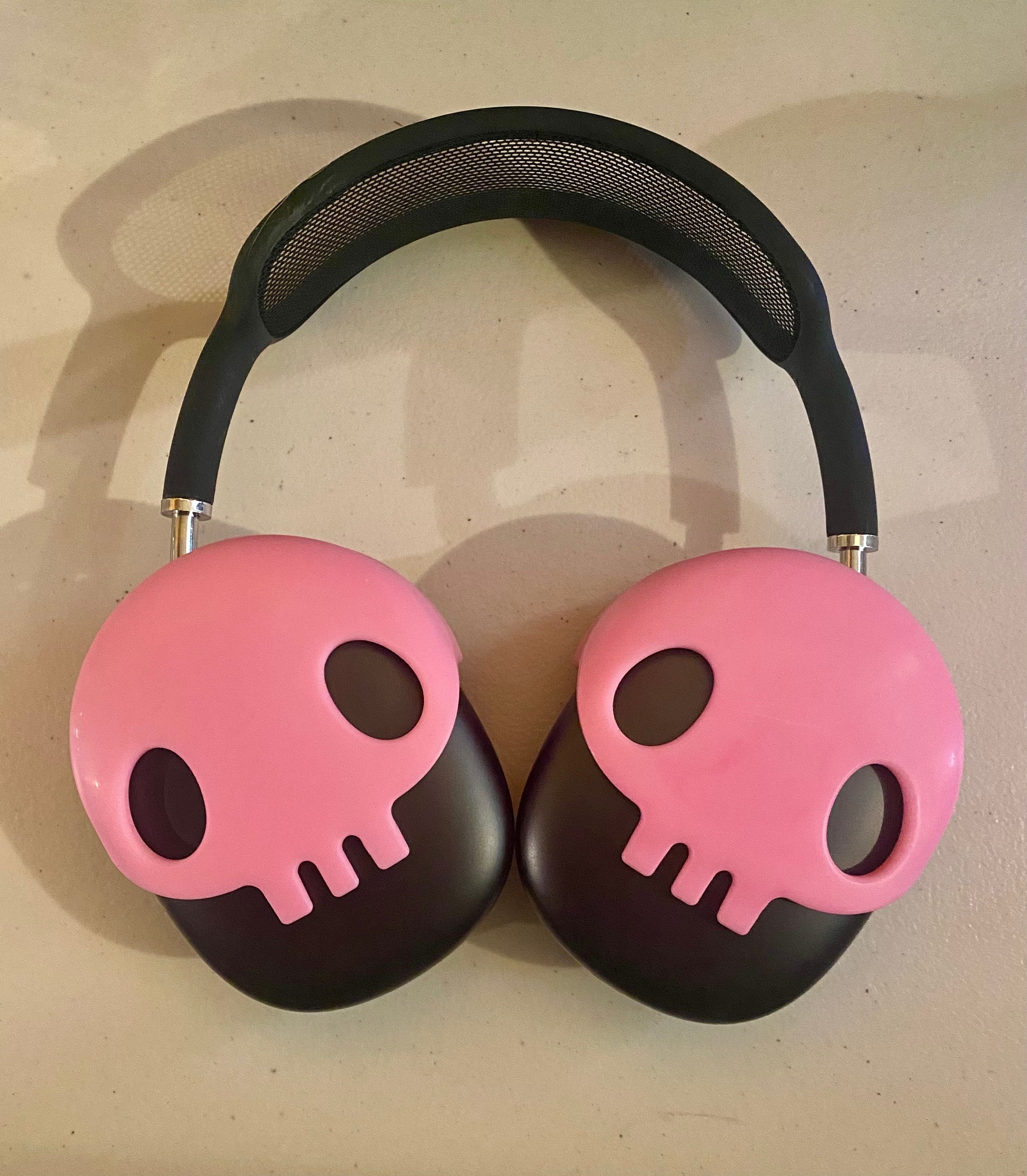 SANIRO AirPod Max Covers Kuromi Inspired - Etsy