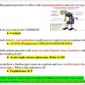 Comprehensive Nurse Practitioner Review Study Guide- Passed 9/2023 - Etsy