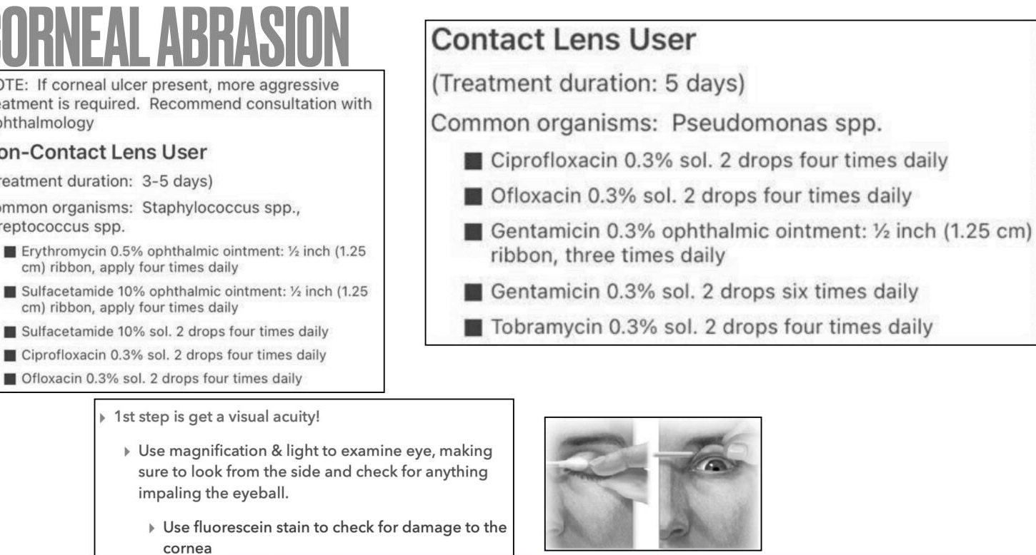 Nurse Practitioner Urgent Care Clinical Pearls - Etsy