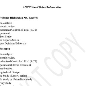 Comprehensive Nurse Practitioner Review Study Guide- Passed 9/2023 - Etsy