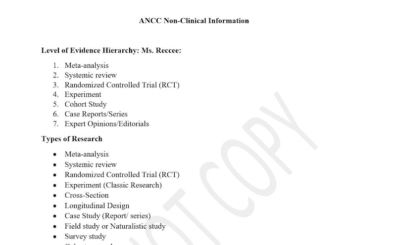 Comprehensive Nurse Practitioner Review Study Guide- Passed 9/2023 - Etsy