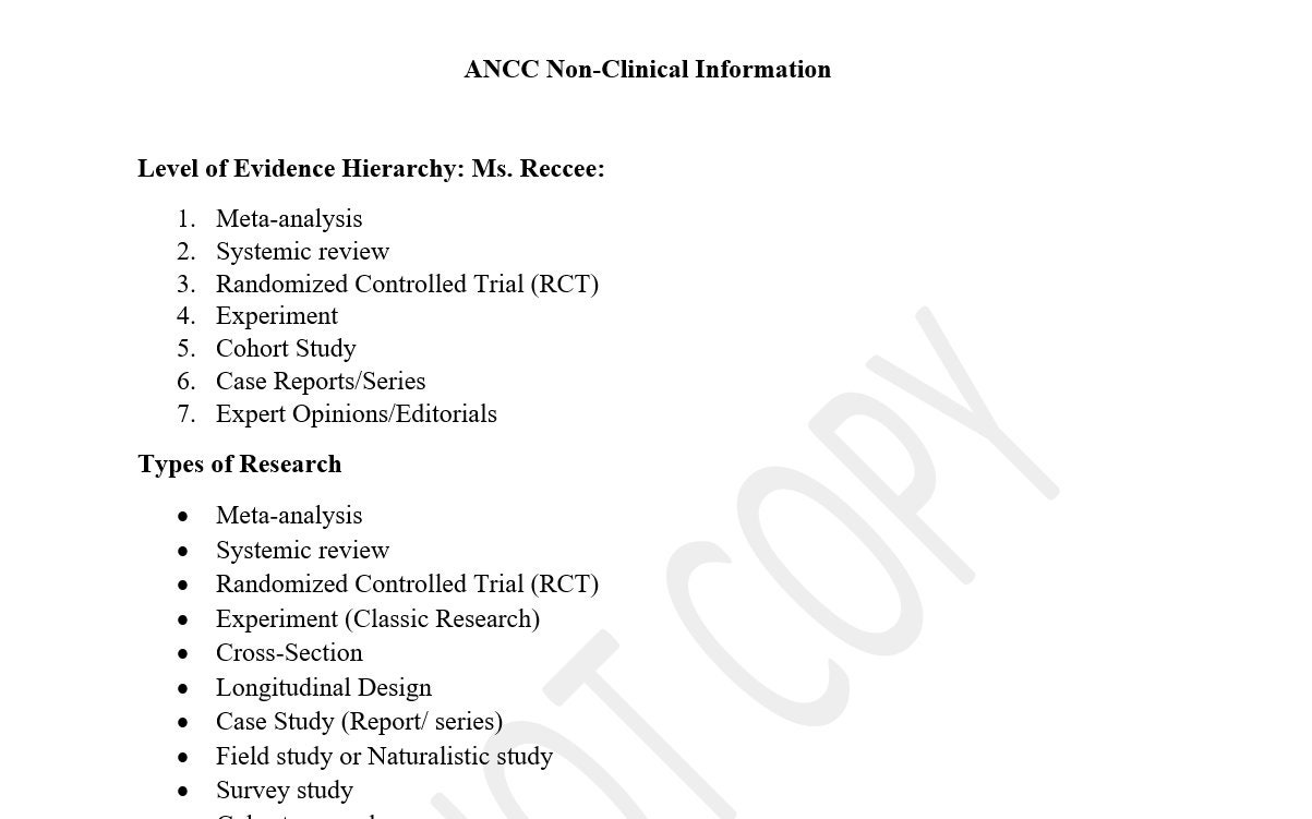 Comprehensive Nurse Practitioner Review Study Guide- Passed 9/2023 - Etsy