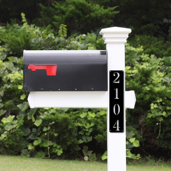 4x4 Mailbox Post - Etsy