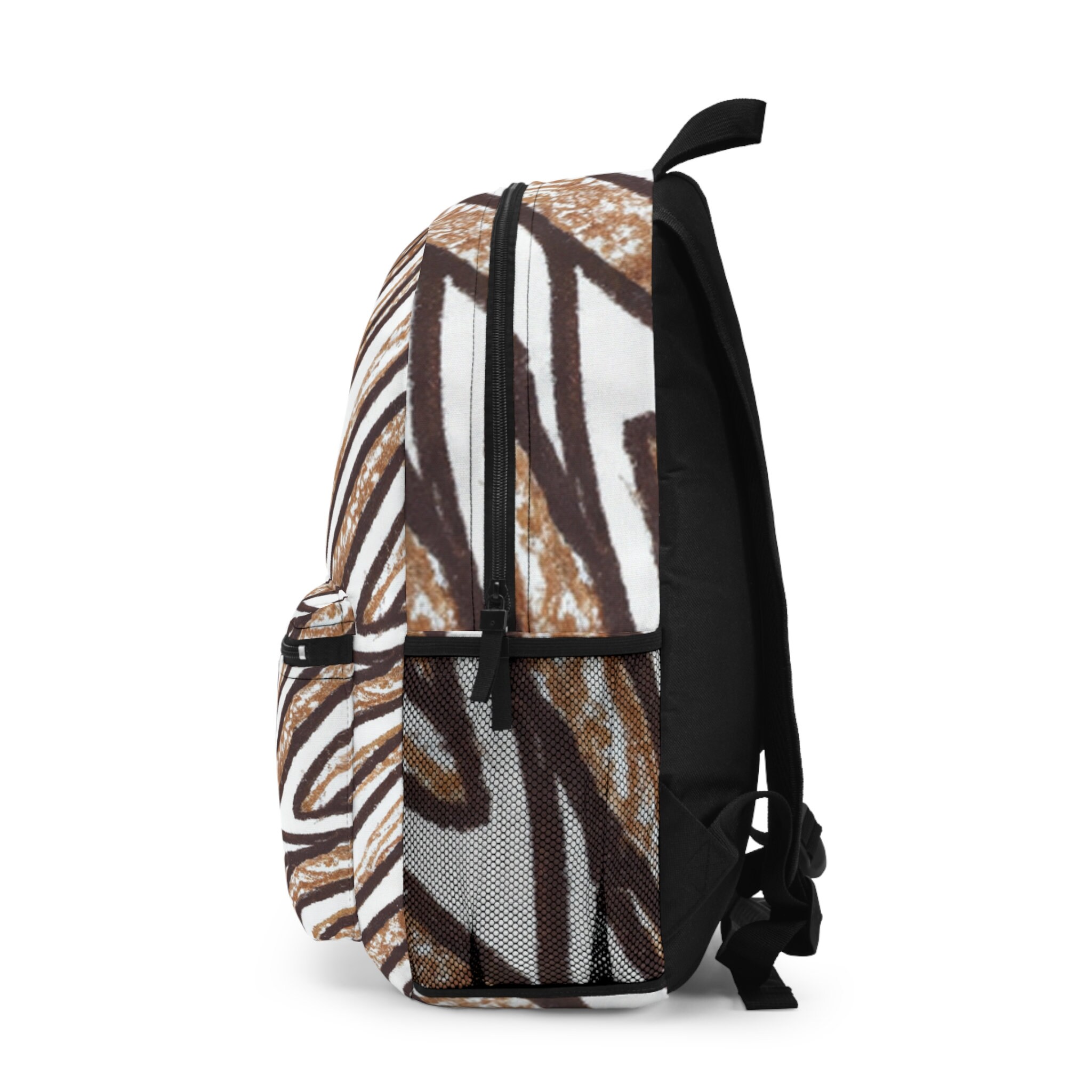Nature Inspired Backpack Sand Dunes Desert Dreamweaver - Etsy
