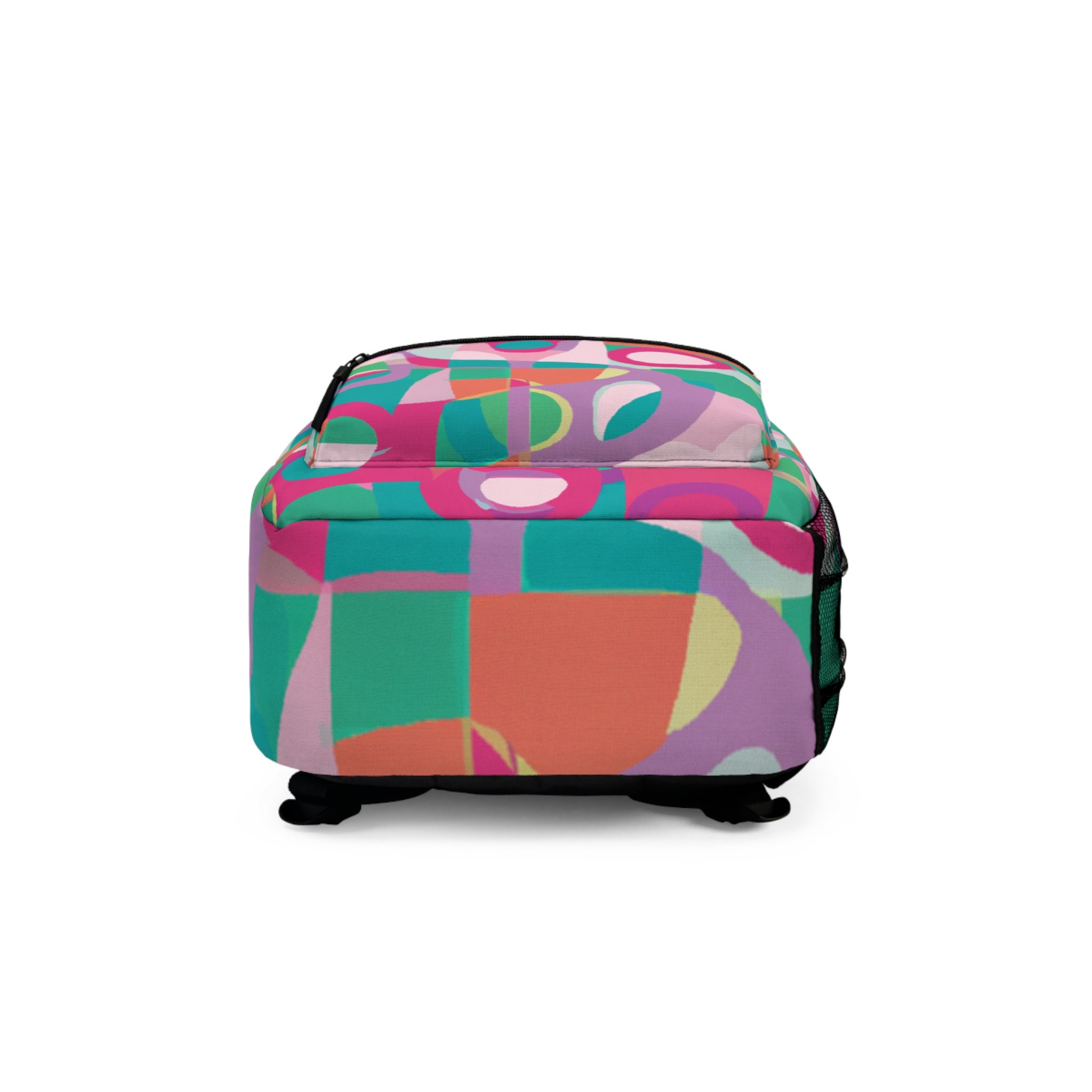 Samurai Inspired Backpack Kawaii Katana Kreative Backpack - Etsy