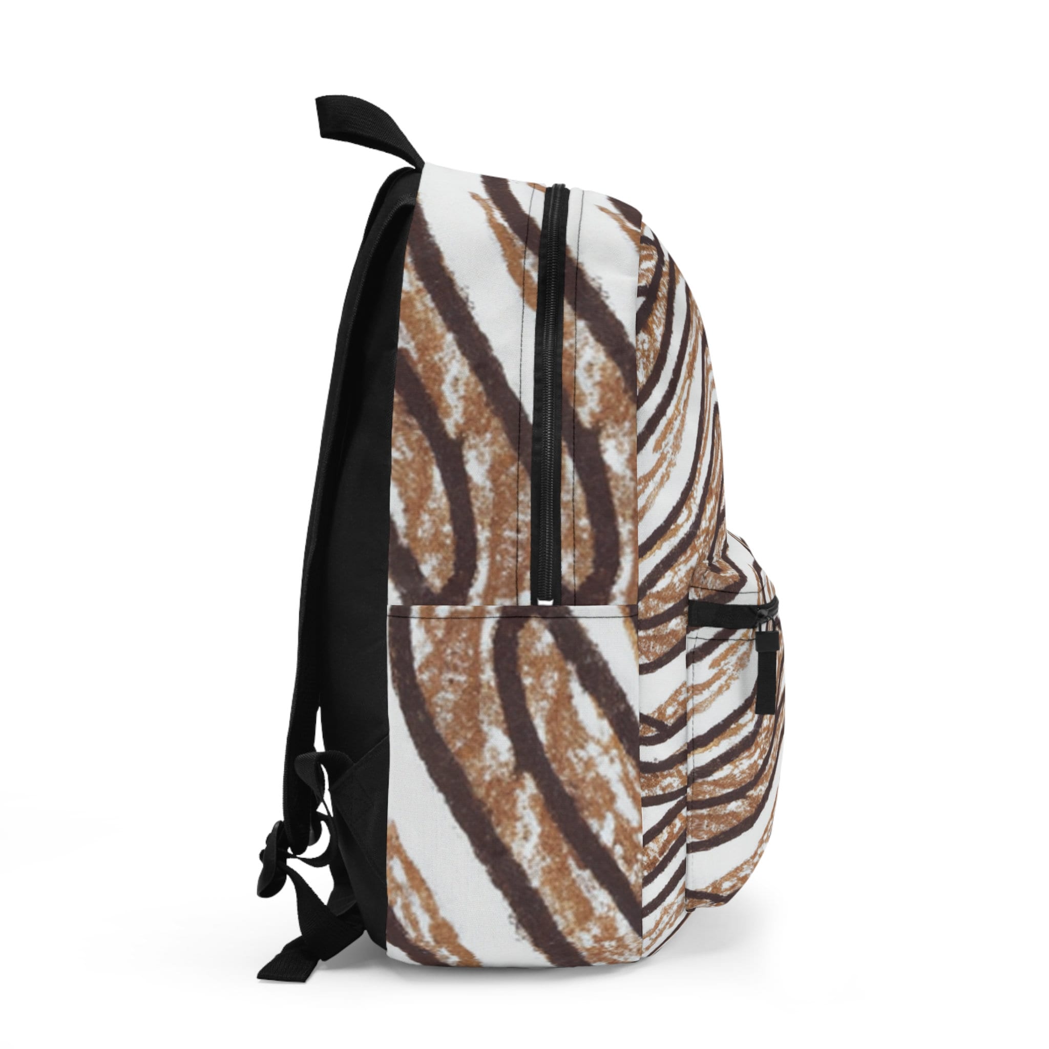 Nature Inspired Backpack Sand Dunes Desert Dreamweaver - Etsy