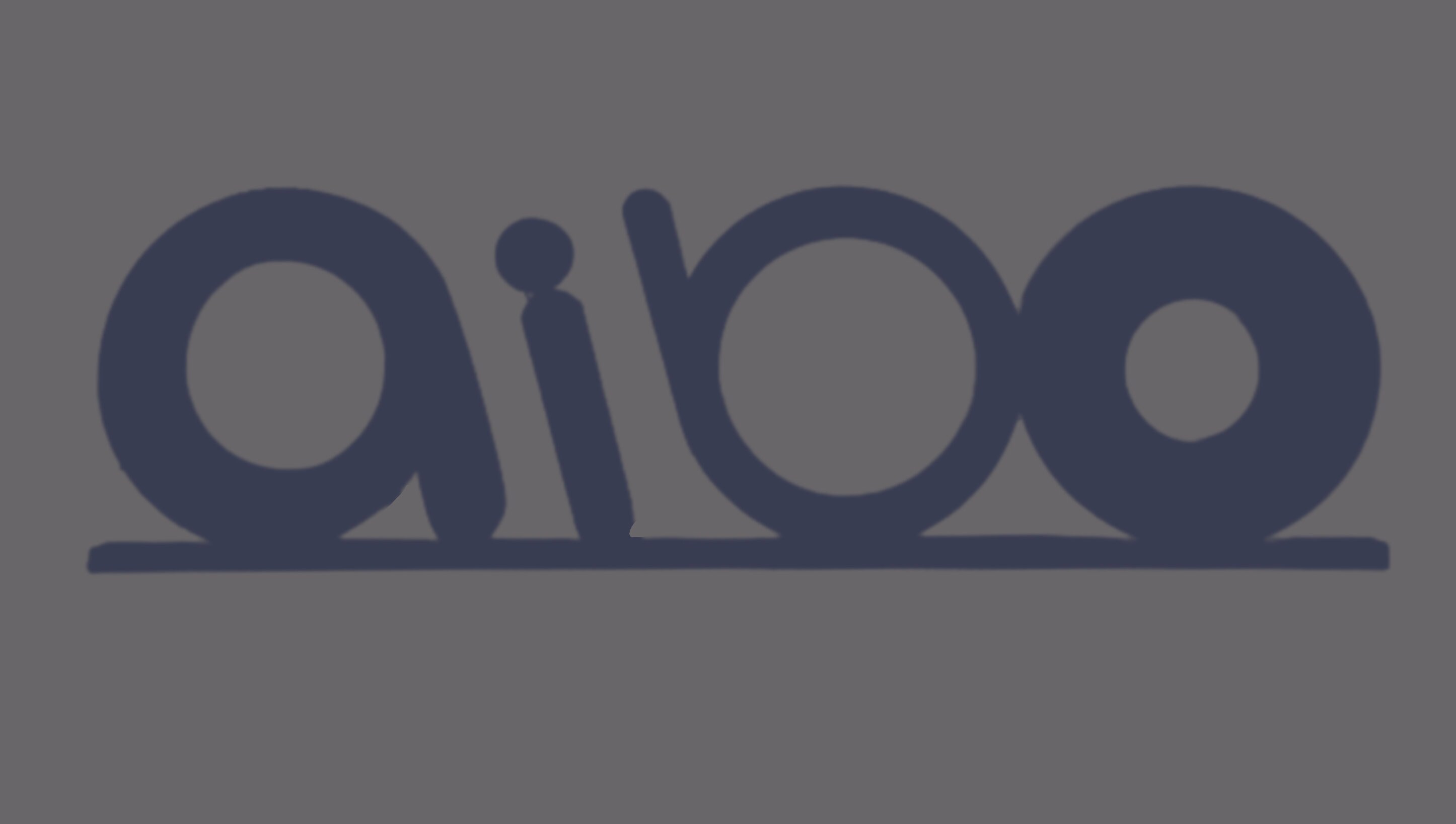 Sony AIBO 3D Printed Logo old Model - Etsy