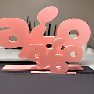 Sony AIBO 3D Printed Logo old Model - Etsy