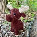 Crochet Moose Pattern. - Etsy