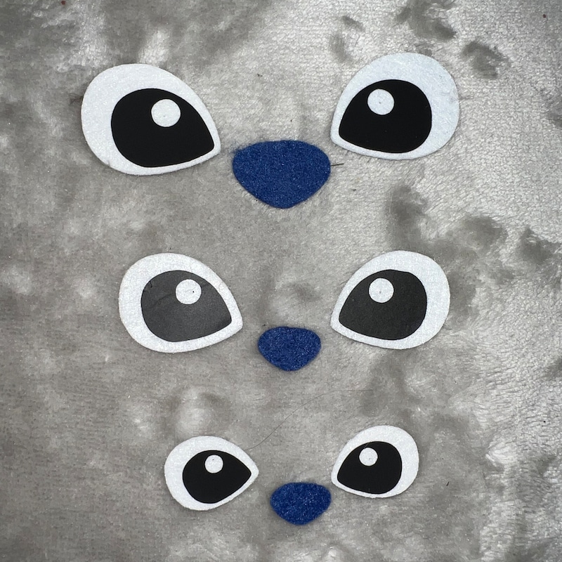 Button Eyes - Etsy