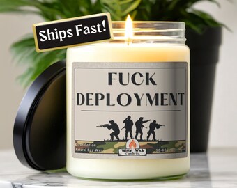 Deployment Gift - 60+ Gift Ideas for 2024