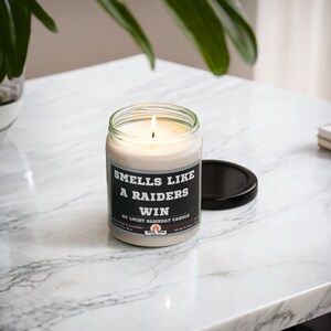 Smells Like A Win, Las Vegas Raiders Victory, Raiders Wins Sport Theme ...