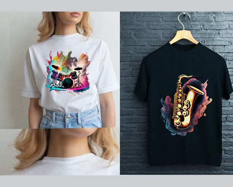 250 Premium T Shirt Design Bundle Print On Demand Shirt Designs All In
