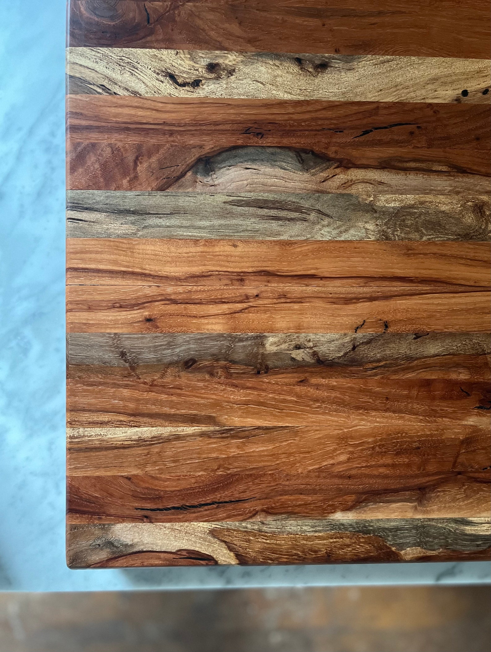 Nichols BBQ Block - Etsy