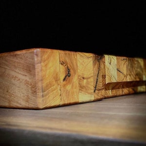 Nichols BBQ Block - Etsy