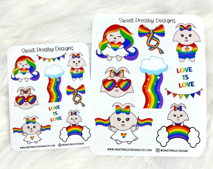 Movie Date Stickers choose From Gay, Lesbian, Straight Variations ...