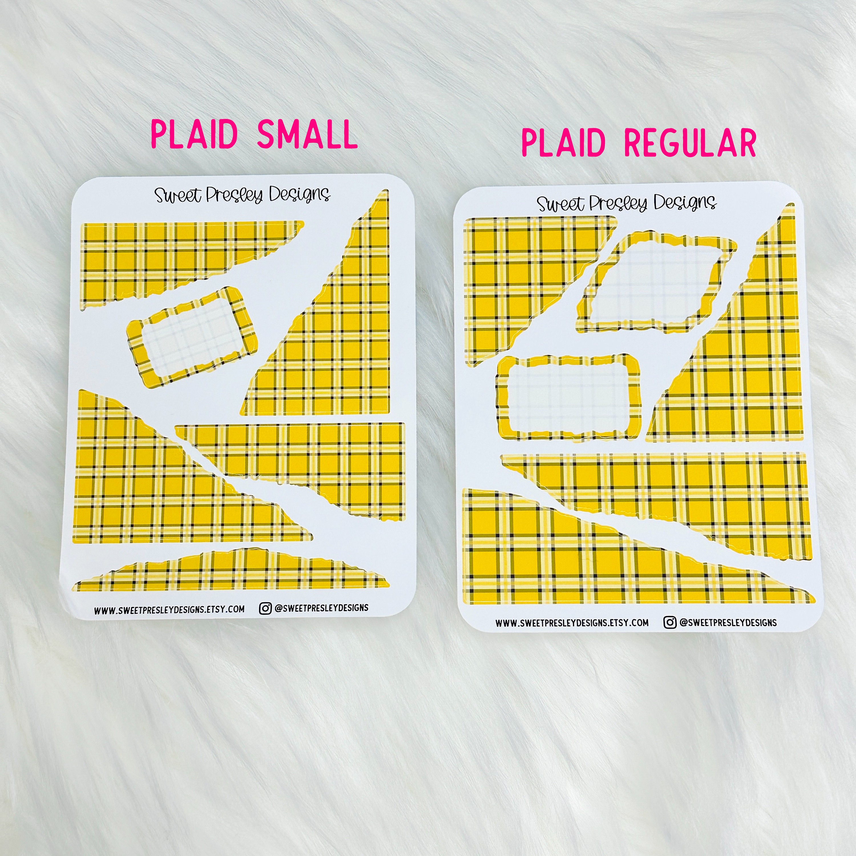 Totally Clueless Deco Stickers | Die Cut Stickers | Passport A6 ...