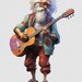 Vintage Hippie Vibes: High-res Images With Alpha Cutout (set of 5) - Etsy