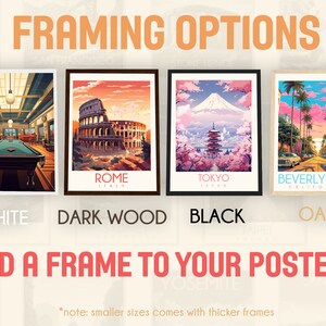 Pool Table Poster Billiards Vintage Game Wall Art Home Decor Art Print ...