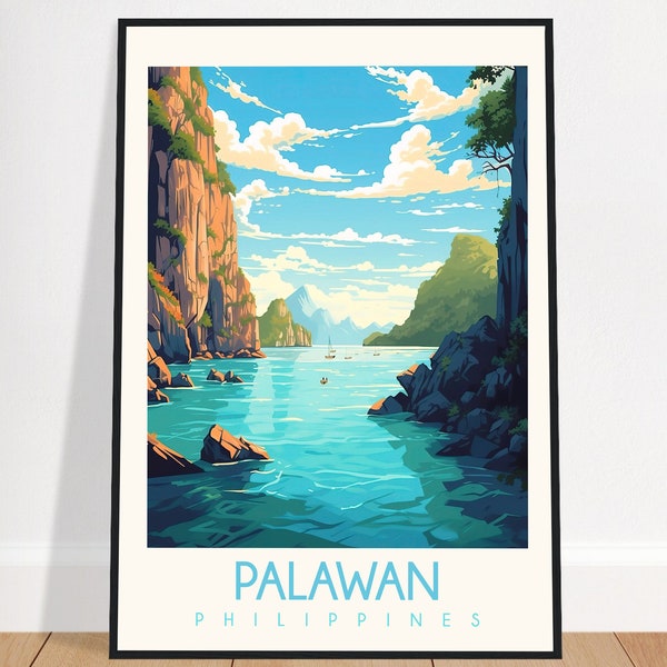 Filipino Poster - Etsy