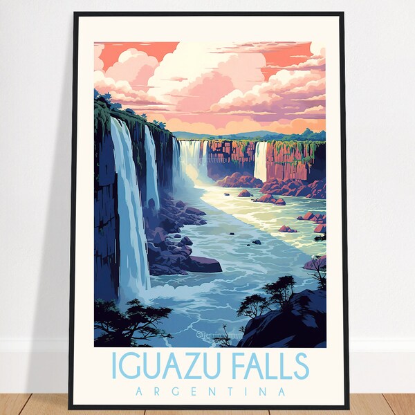 South America Art - Etsy