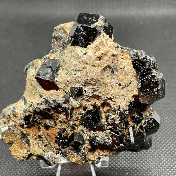 Andradite Garnet - Etsy