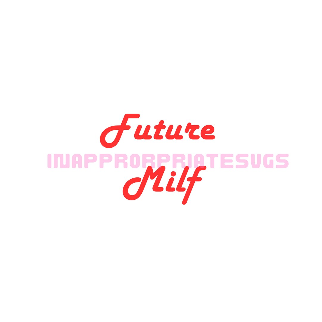 Future Mom Svg, Digital File, Cute Crop Top Svg, Trendy Top, Mother's ...